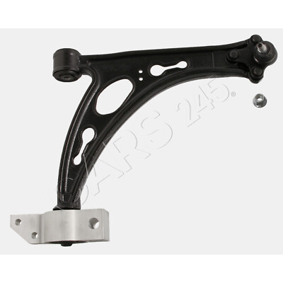 SWAG Front Axle Right Control Arm Fits AUDI A3 SEAT SKODA VW 1K0407152M ...