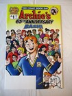 4 Archie Jumbo Comics Special 100th Issue 65th &75th Anniv Milestones ...