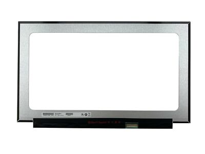 NV156FHM-N3D Dell PN DP/N N39X1 0N39X1 Compatible IPS FHD LCD Screen ...