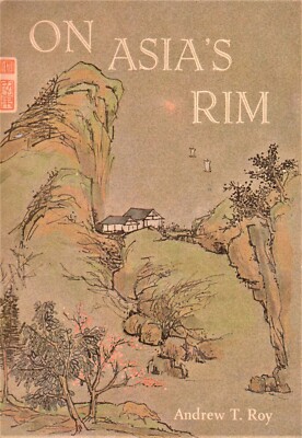 ON ASIA'S RIM- Andrew T. Roy- Asian History Pacific 1952 PB Like NEW | eBay