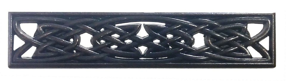 Classic Celtic Knot Handles ( offering 4 finishes) | eBay