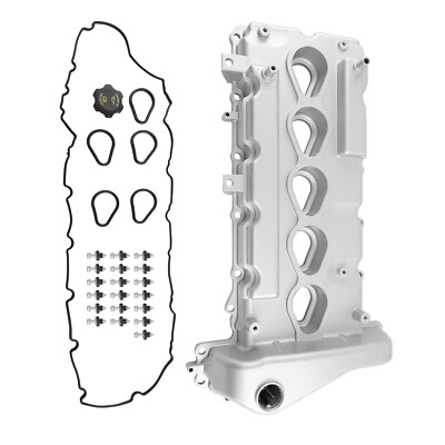 Engine Valve Cover for Chevrolet Colorado GMC Canyon 3.5L 2004-2006 OE ...