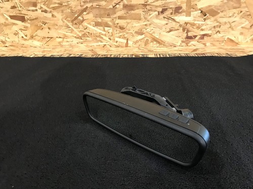 RANGE ROVER SPORT L320 (10-13) REAR VIEW MIRROR LANE ASSIST AUTO DIM ...