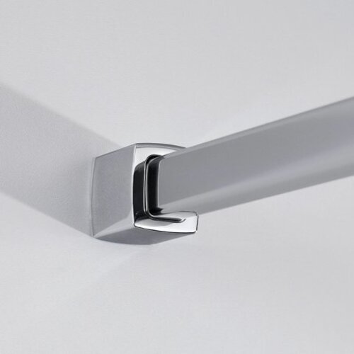 HSK Exclusive Porte pivotante pour niche 2 pièces, taille : 160 x 200 ...