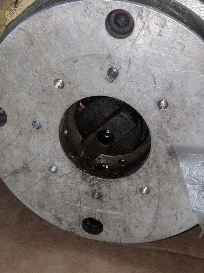 LOT 3 ZAGAR MULTI SPINDLE DRILL HEADS ONLY | eBay