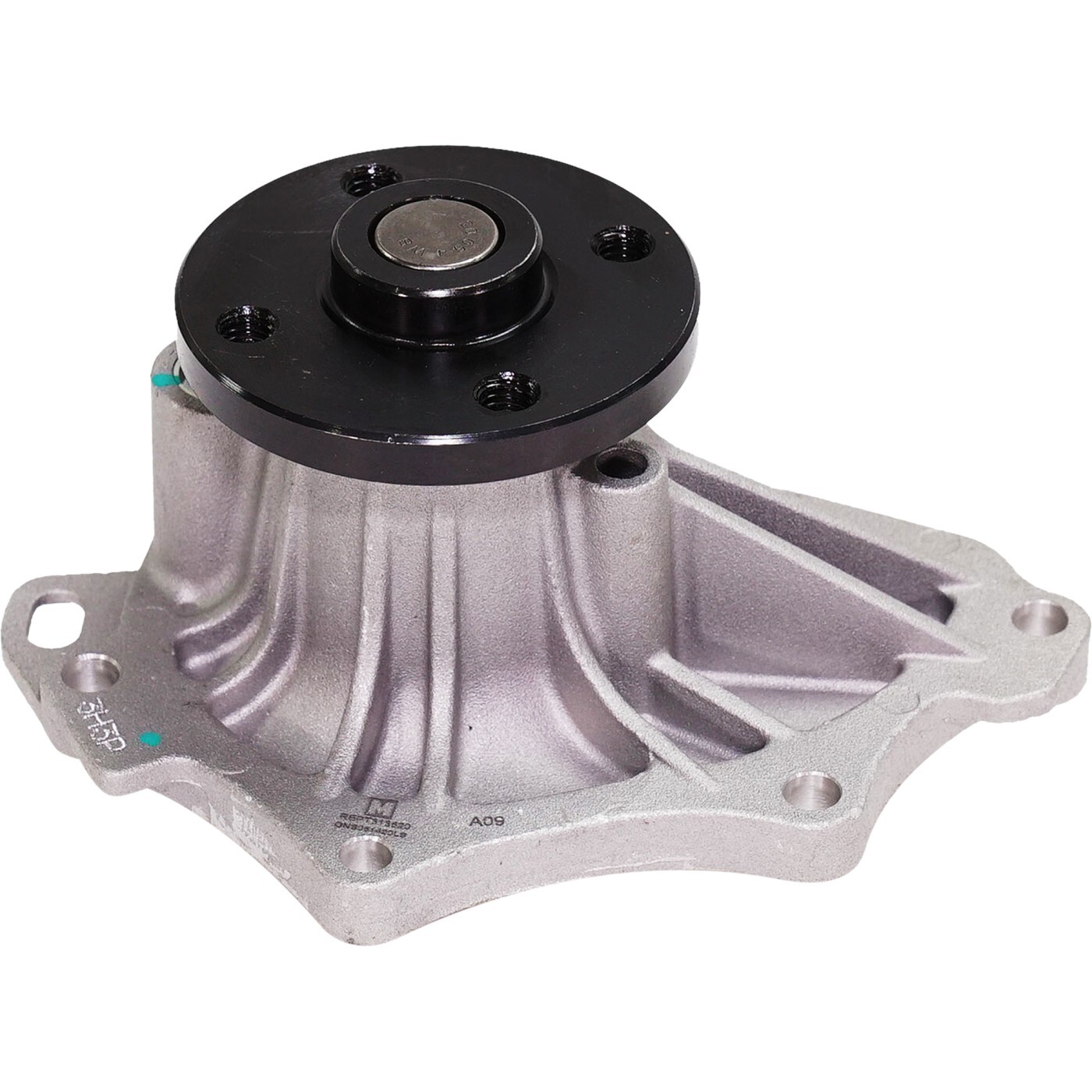 Water Pump For 2002-11 Toyota Camry 01-08 RAV4 Corolla 08-15 Scion xB ...