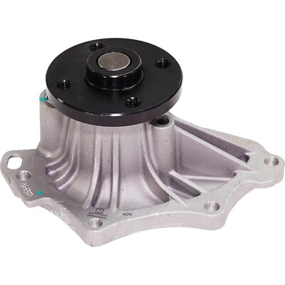 Water Pump For 2002-11 Toyota Camry 01-08 RAV4 Corolla 08-15 Scion xB ...