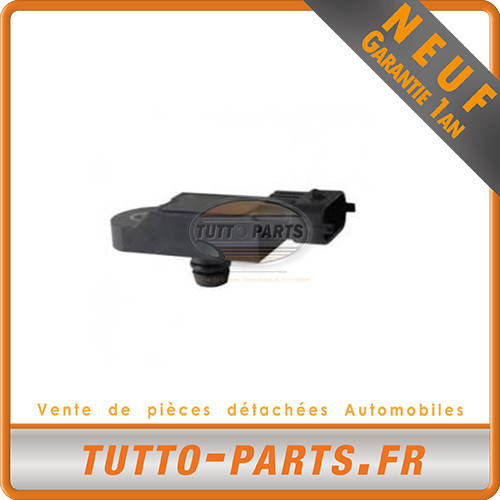 Capteur de Pression 4417030 4451799 223650001R 8200168253 H8200843680 ...