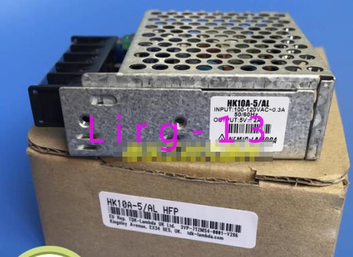 1pc new NEMIC-LAMBDA HK10A-5/AL Power supply 5V 2A | eBay