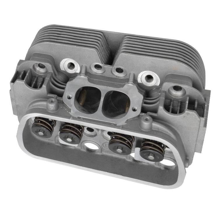 Vw Bug 2276cc Air-cooled Engine Kit 82mm Crank GTV-2 Stage 3 Heads ...