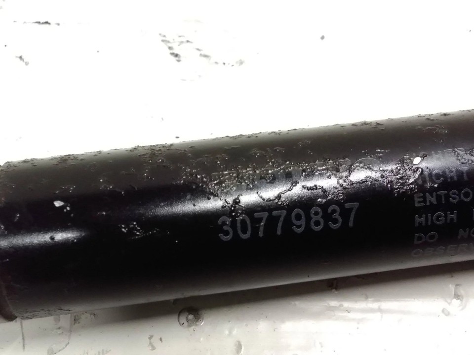 VOLVO S80 II AS Right Side Tailgate Gas Strut 30779837 2.40 Diesel ...