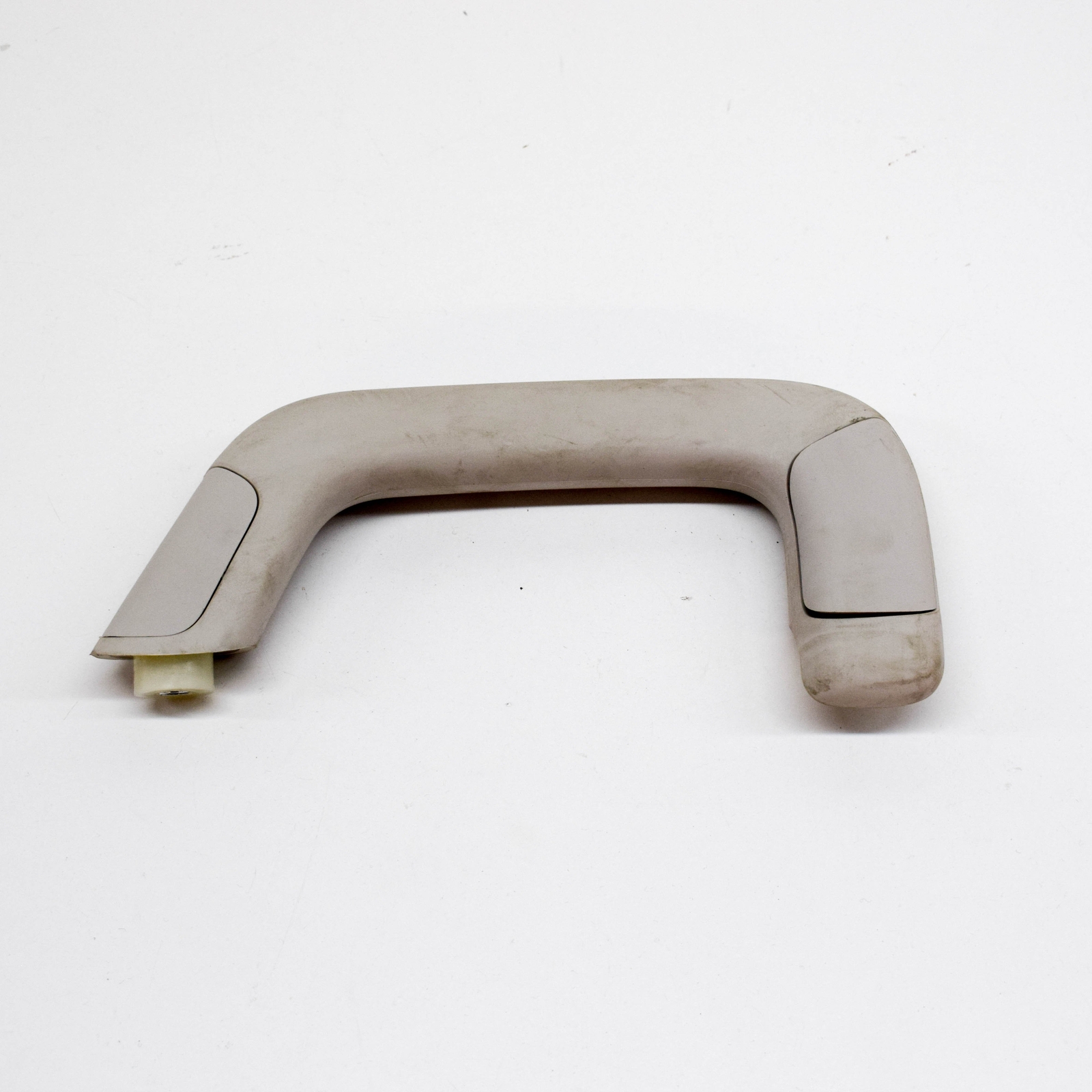 LAND ROVER DISCOVERY L462 Rear Left Interior Center B-Pillar Grab ...