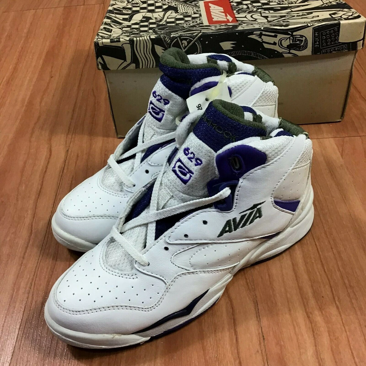 Avia Walking Sneakers