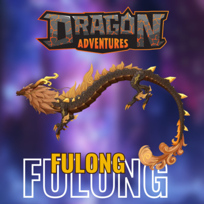 Fulong Dragon Adventures Fast and Cheap | eBay