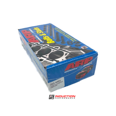 ARP Custom Age 625+ Head Studs for Toyota Supra 2JZGE / 2JZGTE - 203 ...