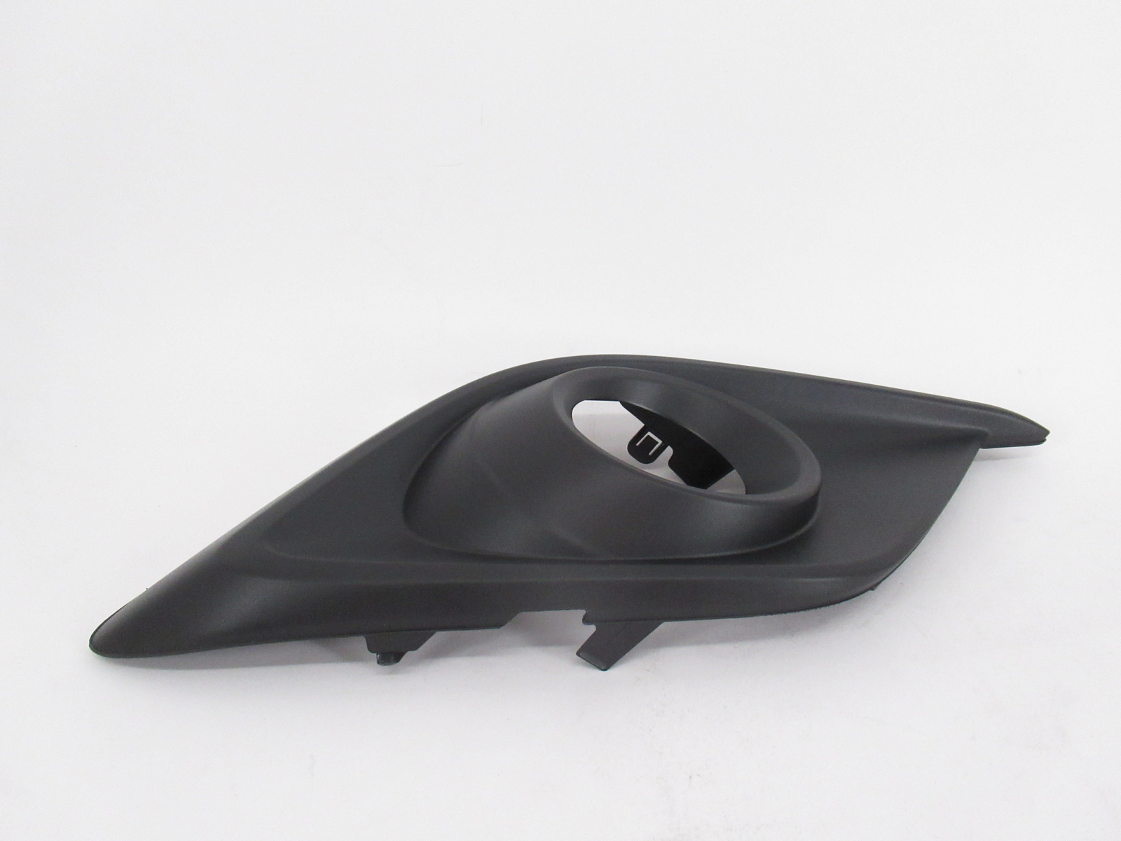 Genuine OEM Mazda BHR1-50-C11A Right Front Hole Lamp Cover Bezel 2014 ...