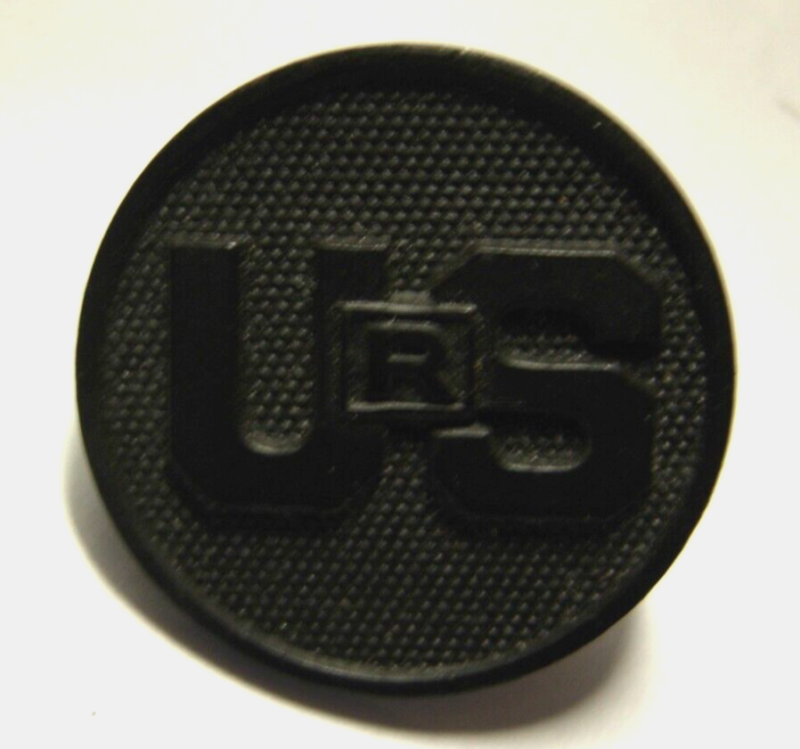 WW1 US Army "USR" Army Enlisted Collar Disk - Reserve - SB | eBay