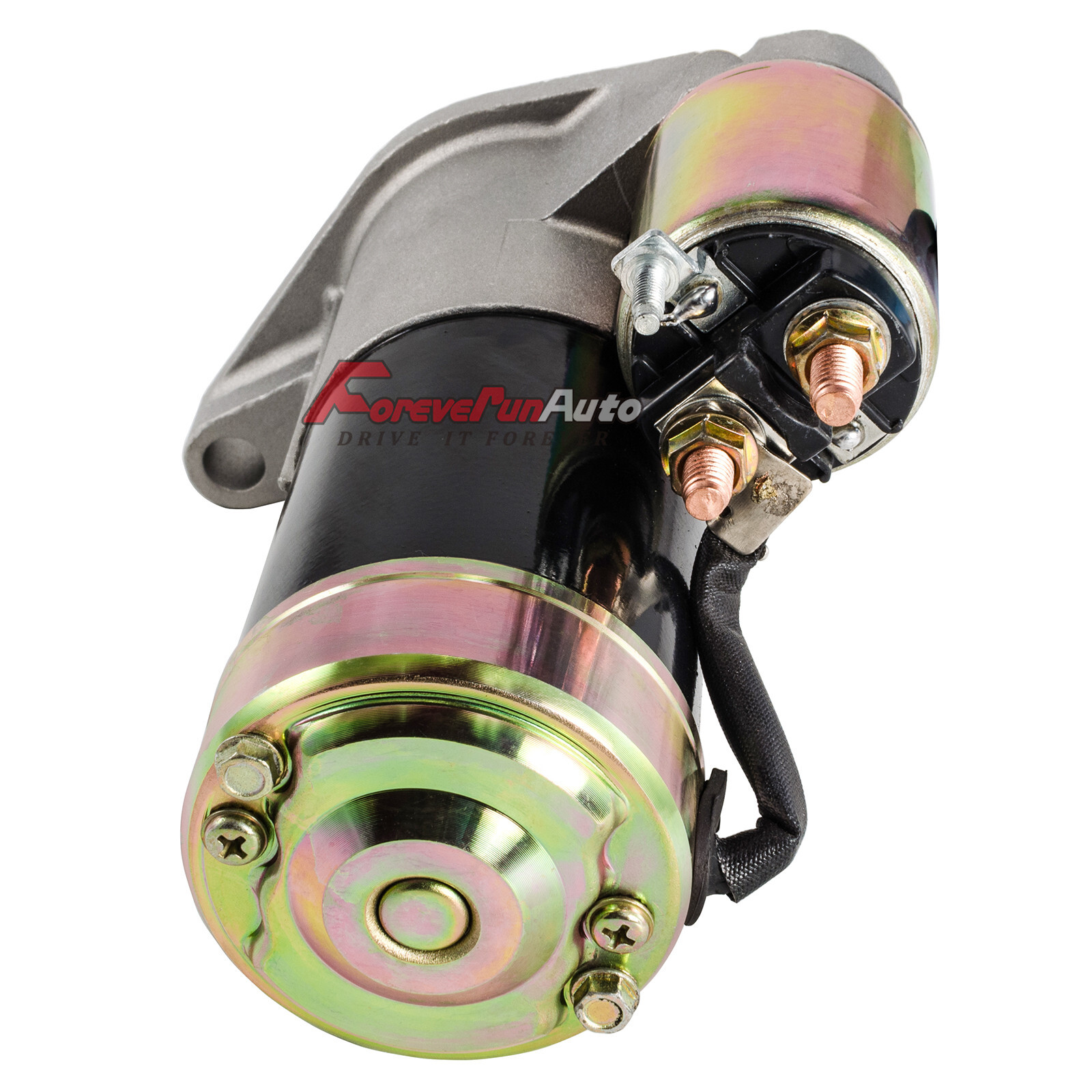 New Starter for Jeep Cherokee Grand Cherokee TJ Wrangler 4.0L 17749 | eBay