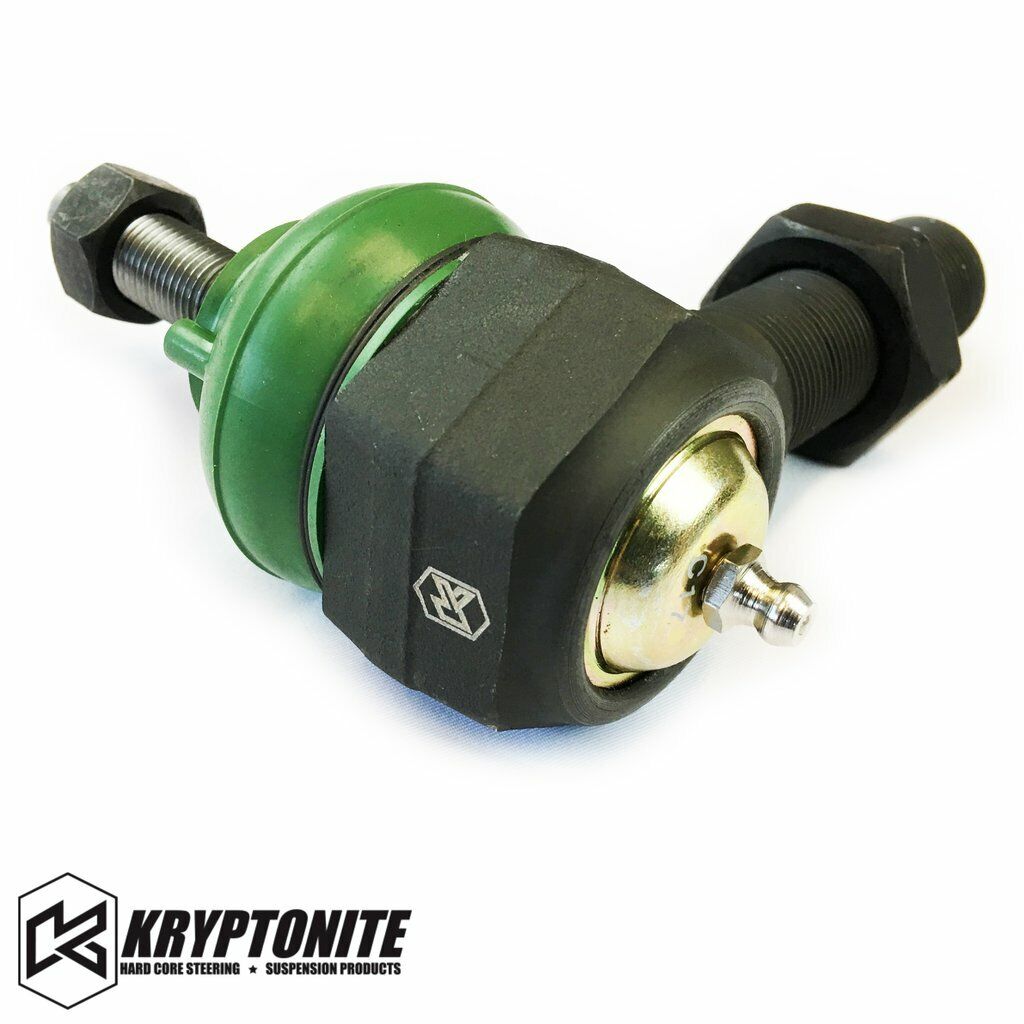 Kryptonite SS Center Link Upgrade With PISK Kit For 01-10 Chevy/GMC ...