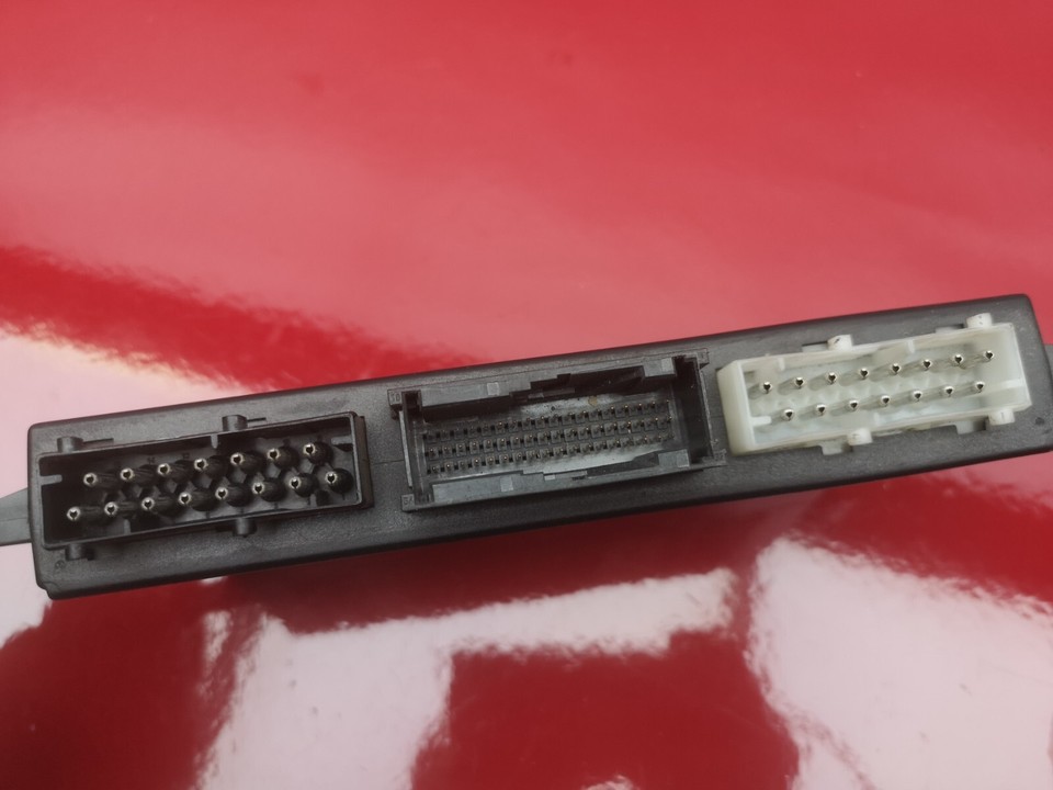 BMW E39 5er E38 7er E53 X5 HEADLIGHT LIGHT CONTROL MODULE LCM 3 8386209 ...