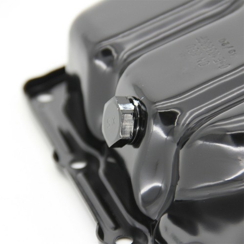 Engine Oil Pan For VW Golf Jetta Tiguan Audi A3 Q3 1.4T 04E103600A | eBay