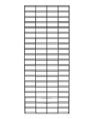Racks & Fixtures - Grid Wall Displays