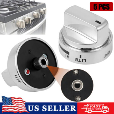 For LG & Kenmore Stove Replacement Parts AEZ73453509 Range Burner ...