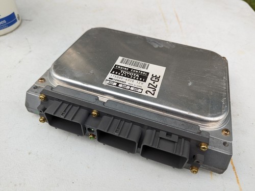 1993 1994 Lexus GS300 ECM ECU Engine Control Module Computer 89661 ...