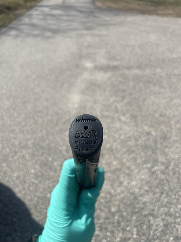 Ping G2i Anser Putter 34.5" Black Dot Mens RH Good READ! Fast Ship! | eBay