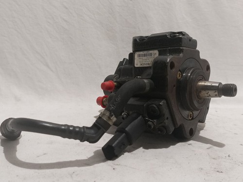 0445010021 POMPE À INJECTION / 2012269 POUR PEUGEOT 807 2.2 HDI FAP CAT ...