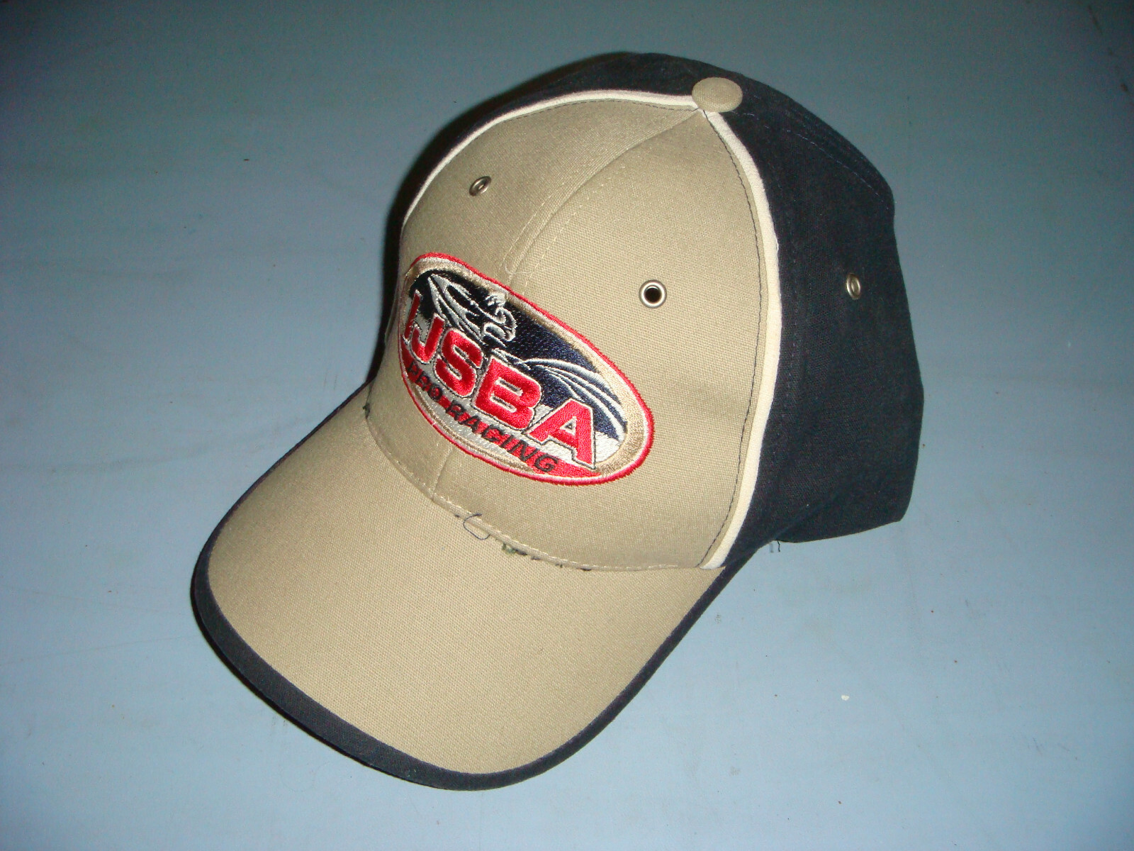 IJSBA International Jet Ski Sports Racing Association… - Gem