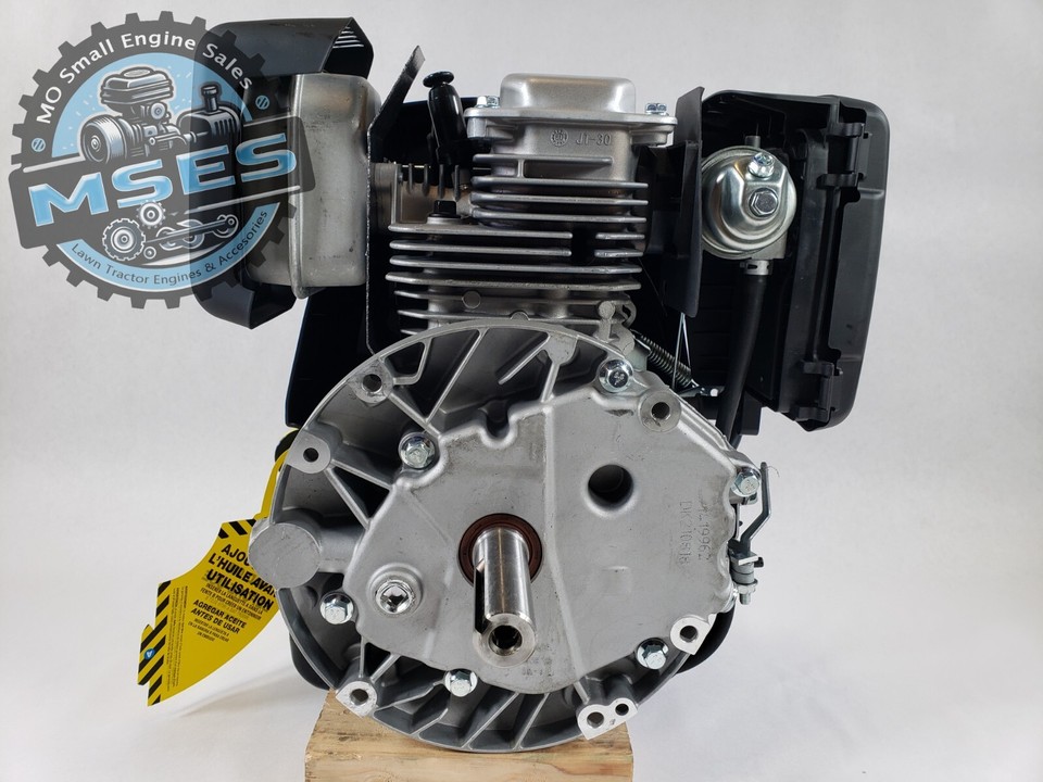 5HP Kohler HD775-3114 Commercial Push Mower Engine 25MM x 3-5/32 ...