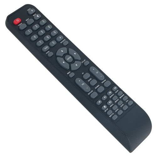 0212-62622-00R Replace Remote Control for Polaroid TV/DVD TDAC-02255 ...