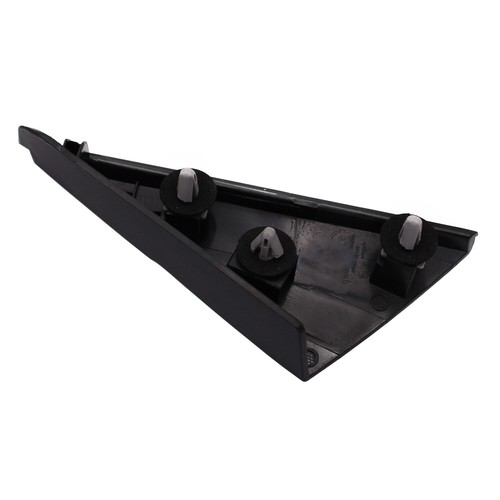 Left Front Fender Pillar Trim Molding Fit for 16-20 Hyundai Tucson ...