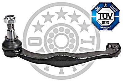 OPTIMAL Tie Rod End Front Left For VW Transporter Caravelle T5 03-16 ...