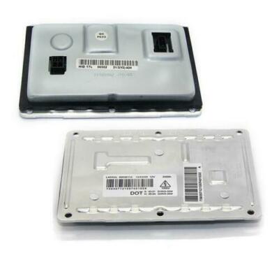 D1S D2S Xenon HID Headlight Control Unit Ballast LAD5GL 3D0907391B ...