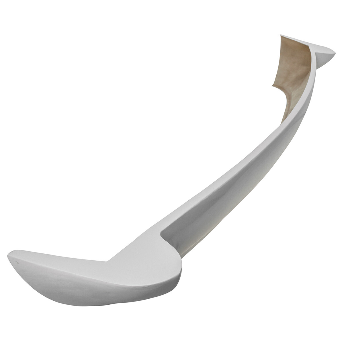 MGB - Rear valance - sebring style - Fibreglass 1962-1980 RD GT ...