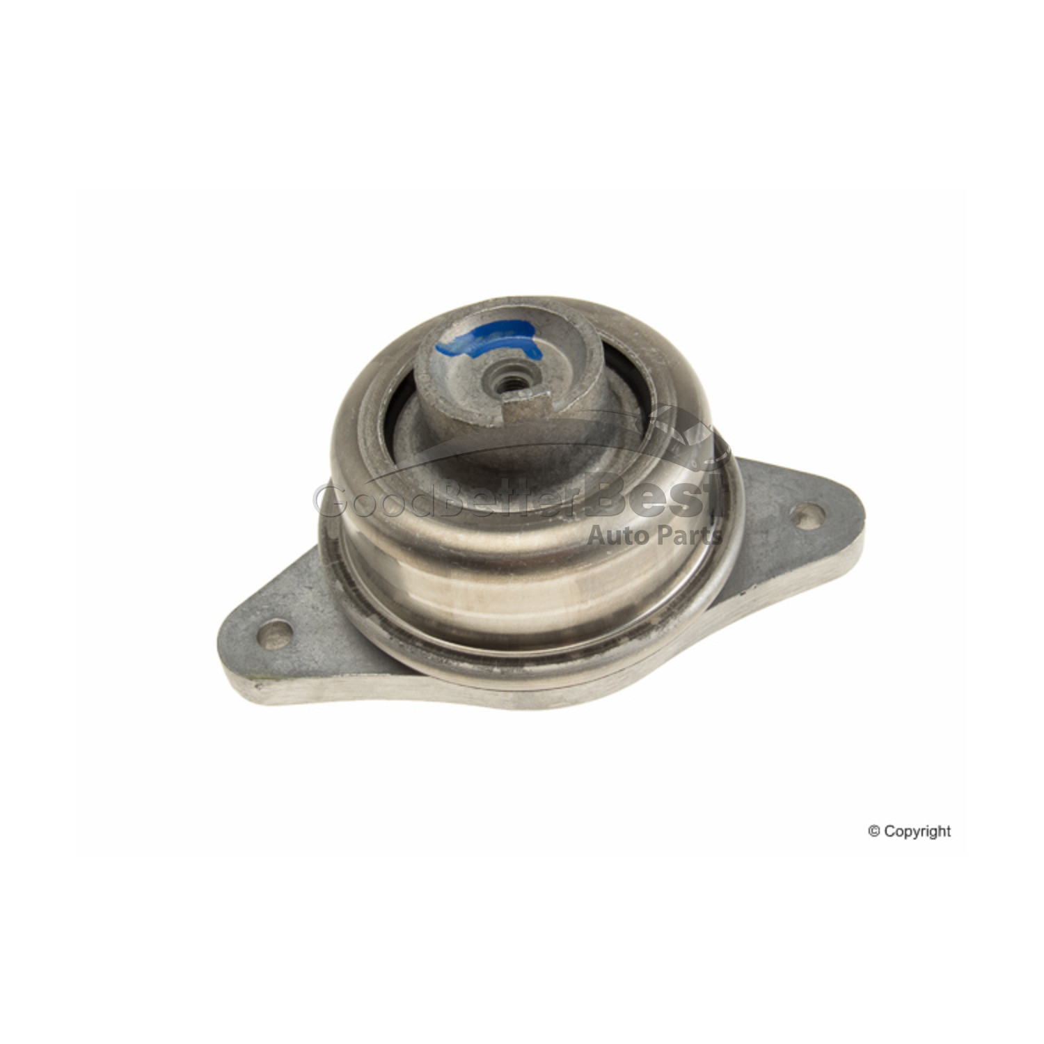 One New Lemfoerder Engine Mount Front 2042402017 for Mercedes MB GLK350 ...