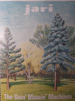 Jari Chief Monarch 1975 1942 Jr. Sr. Walk-Behind Sickle Mower Sales (2 ...