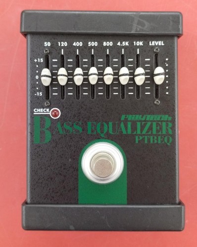 [Japan Used PA] Playtech Ptbeq Effector/Ptbeq | eBay