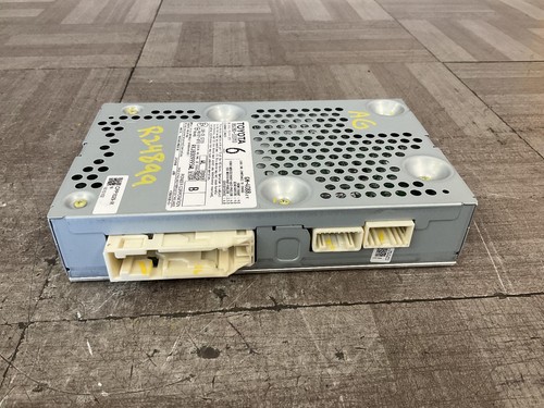 2019 LEXUS ES300H Amplifier 86280-33310 OEM | eBay