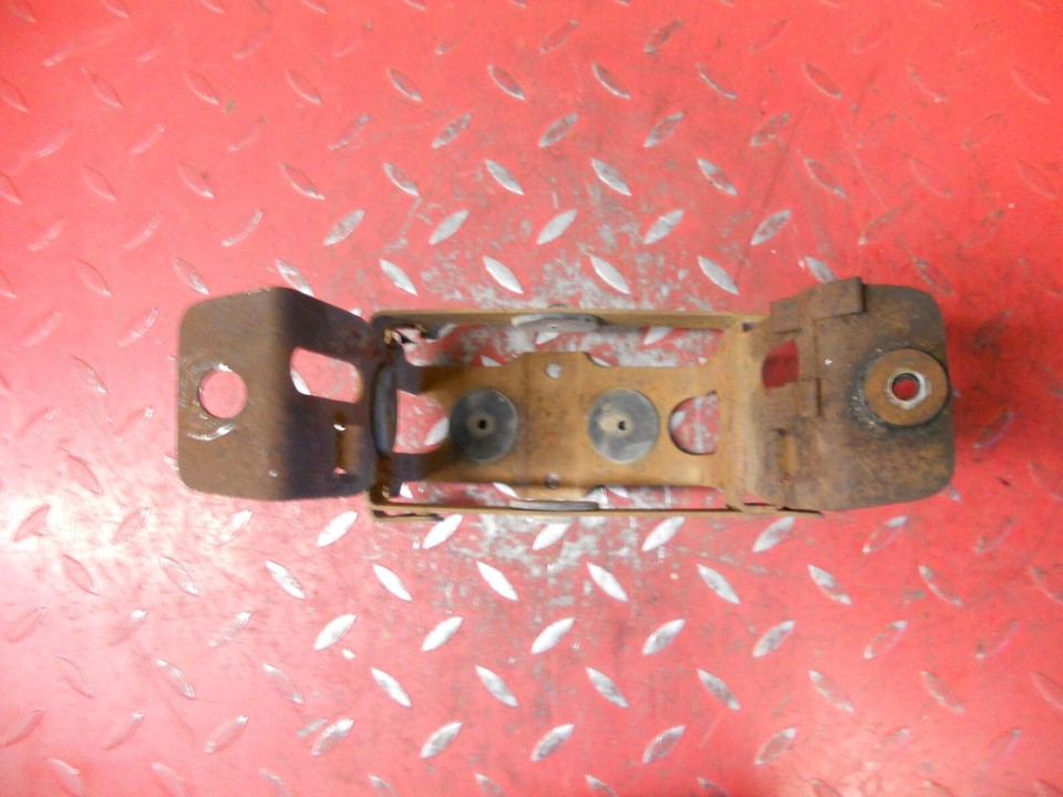1971 HONDA SL175 BATTERY BOX STRAP #2141 | eBay