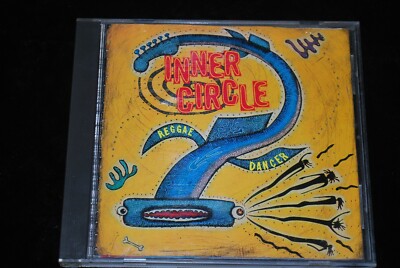 INNER CIRCLE / REGGAE DANCER / BIG BEAT RECORDS / CD Ex Condition !! | eBay