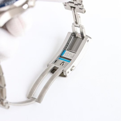 Omega Seamaster series professional 300m waterproof men's mechanical ...