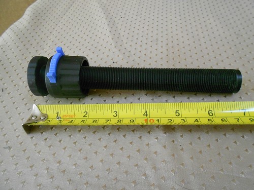 Millipore Adjuster Housing & Tube for VL22 Vantage L BioChromatography ...