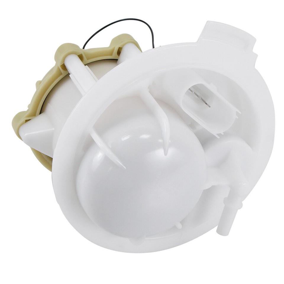 For 2007-2013 Audi Q7 Sport Utility 4-Door Fuel Filter Left Driver ...