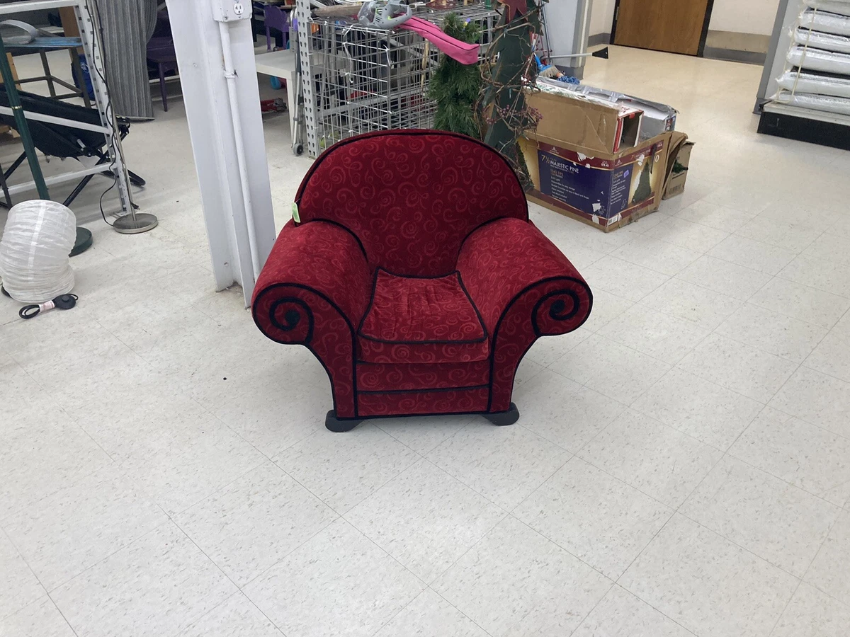 Blues Clues Thinking Chair