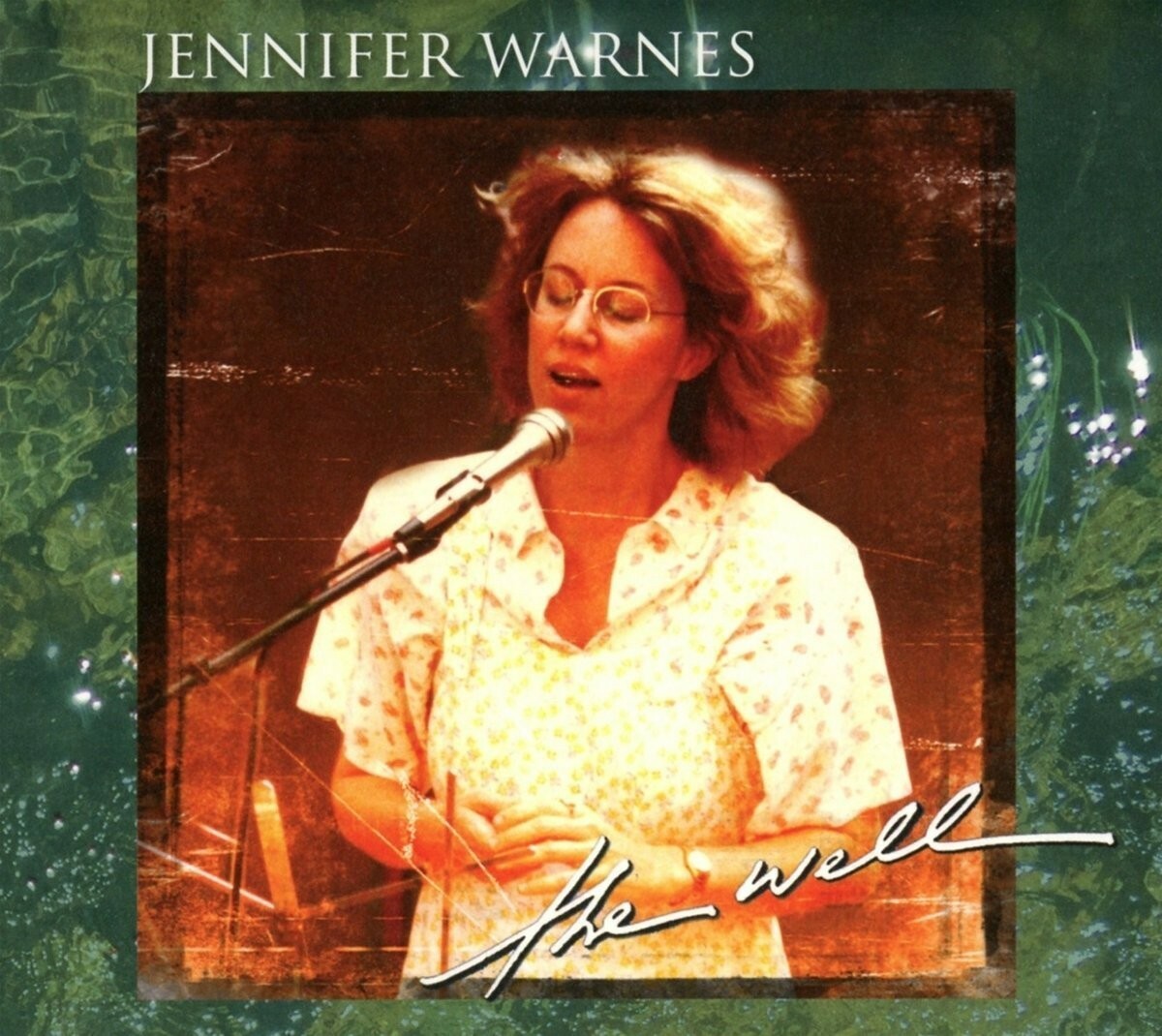 Well by Jennifer Warnes (CD, 2016) for sale online | eBay