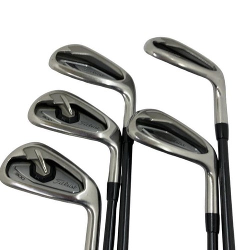 Titleist Titleist T300 Iron Set R Set of 5 | eBay