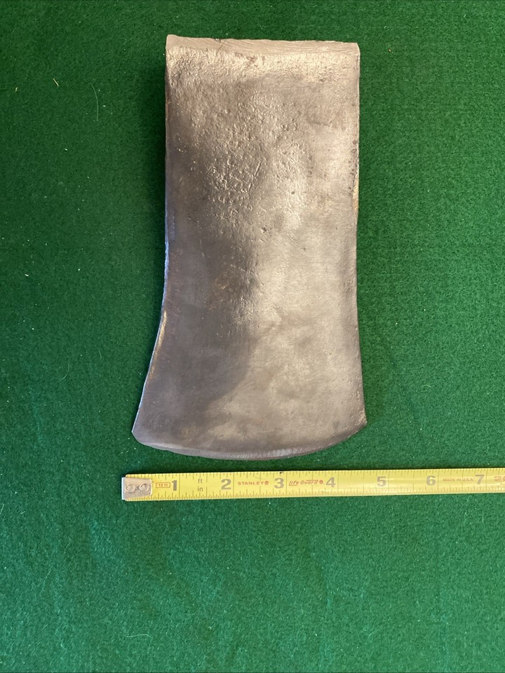 VTG. - Unbranded Single Bit Axe ( Made In The USA 3.6 Lbs Nice Shape | eBay